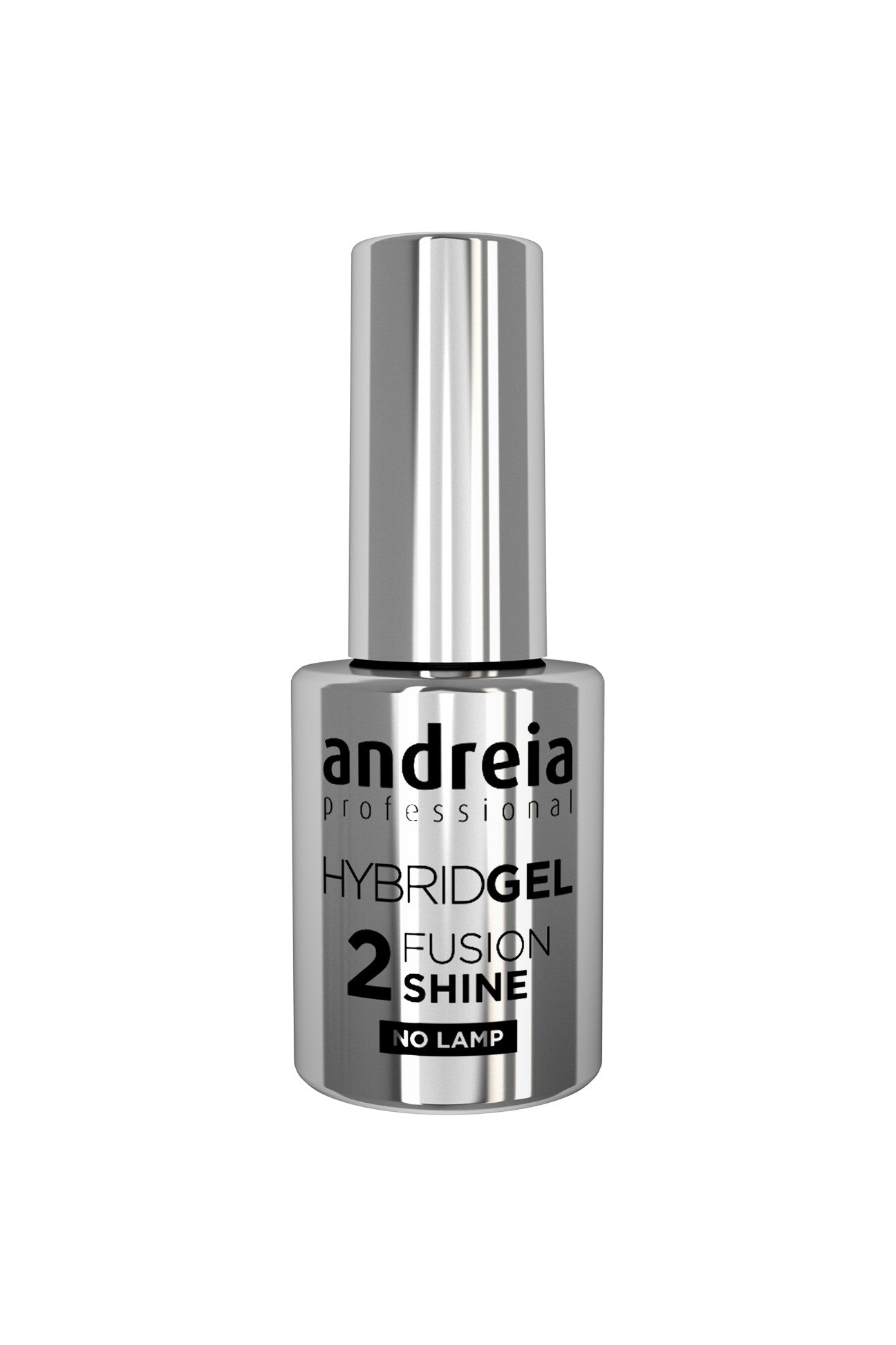 Hybrid Gel - Fusion Shine - Passo 2. – Andreia Higicol